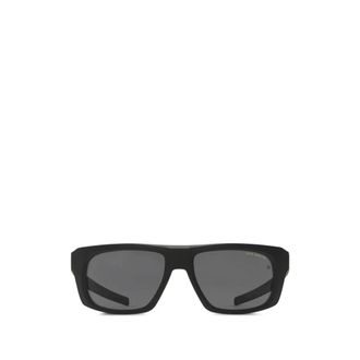 Dita Eyewear A02 Sonnenbrille - - Accessories - Herren - Schwarzk - 56 MM