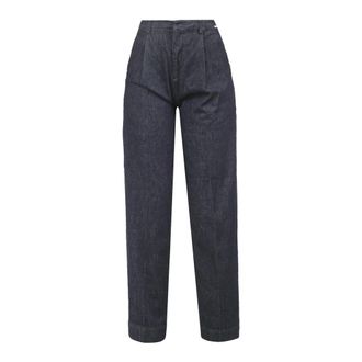 Roy Rogers Stylische Denim Jeans - - Trousers - Damen - Blau - W29
