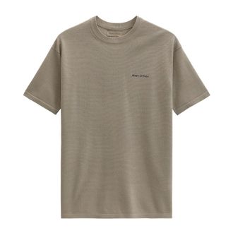 Marc O'Polo Herren, Oberteile, Beige, 2XLGr&ouml;&szlig;e