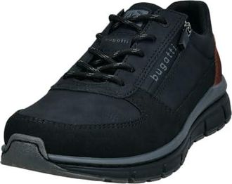 Bugatti Homme 331-aos01 Basket, Noir 5500, 41 EU