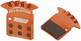 Alligator Avid Sram Force - Bremsbel&auml;ge Scheibenbremse