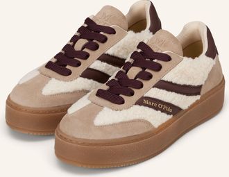 Marc O'Polo Marc Opolo Sneaker Model Edith braun