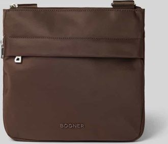 Bogner Shoulder Bag mit Logo-Detail Modell Serena
