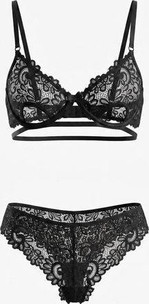 Cupshe W&auml;sche-Sets
