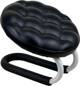 Generic Ergonomischer Gebetskniehocker mit Kissen, Meditationsbank - tragbarer faltbarer Meditationssitz, Zen-Kniestuhl | f&uuml;r &auml;ltere Menschen Anf&auml;nger beim Yo