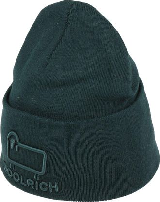 Woolrich ACCESSOIRES - M&uuml;tzen & H&uuml;te auf YOOX.COM