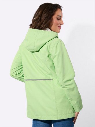 Witt Allwetterjacke Jacke Langarm