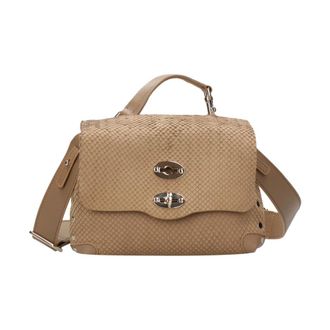 Zanellato Femme, Sacs, Beige, Taille: ONE Size Zanellato Bags.. Beige