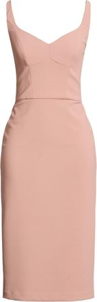 Elisabetta Franchi KLEIDER - Midi-Kleider auf YOOX.COM