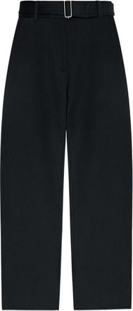STUDIO NICHOLSON Pantalons D&eacute;contract&eacute;s - Noir