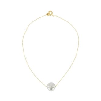 Isabel Marant Long Ga Necklace - - Accessories - Damen - Gelb - ONE SIZE