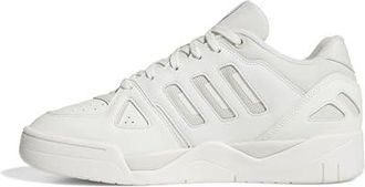 adidas Homme Midcity Low Shoes, Core White/Orbit Grey/Off White, 43 1/3 EU