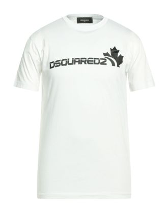 Dsquared2 TOPS - T-shirts auf YOOX.COM