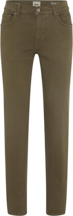 Brax Feel Good Style Cooper Olive 34/32