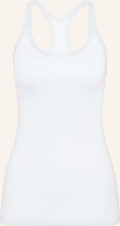 lululemon Lululemon Tanktop Ebb To Street blau
