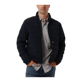 G-Star Herren, Jacken, Blau, MGröße