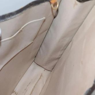 Louis Vuitton Damen, Pre-Owned, Braun, ONE SIZEGr&ouml;&szlig;e