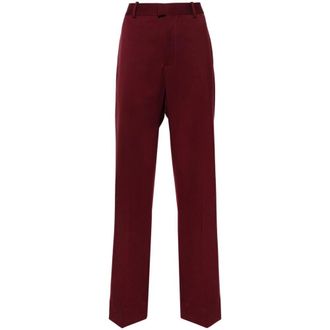 ARMARIUM Armarium, Damen, Hosen, Rot, 2XSGröße