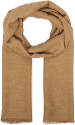 Guess Schal AM9617 POL03 Beige