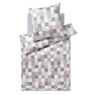 Joop Bettwäsche Mosaic 4092 Sand - 07