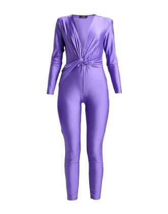 Twin-Set OVERALLS - Jumpsuits auf YOOX.COM