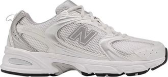New Balance Homme, Chaussures, Blanc, Taille: 38 1/2 EU 530 Baskets