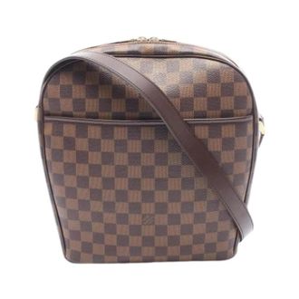 Louis Vuitton Pre-owned Vintage Schultertasche - - Pre-owned - Damen - Braun - ONE SIZE