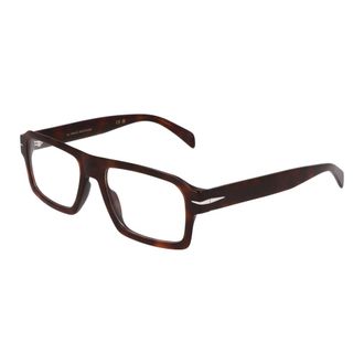 Eyewear by David Beckham unisex, Accessories, Braun, 54 MMGr&ouml;&szlig;e