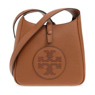 Tory Burch Miller Swing Bag - - Bags - Damen - Braun - ONE SIZE