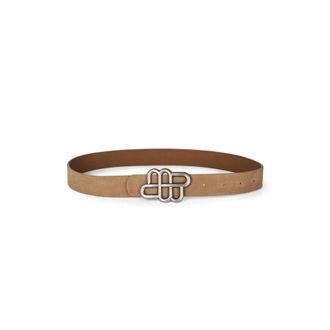 Munthe Damen, Accessories, Braun, S/MGr&ouml;&szlig;e
