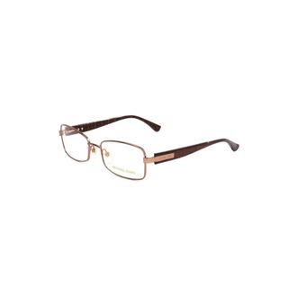 Michael Kors Femme, Accessoires, Brun, Taille: ONE Size Metal Lunettes Frames