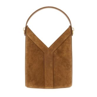 Saint Laurent Damen, Taschen, Braun, ONE SIZEGr&ouml;&szlig;e