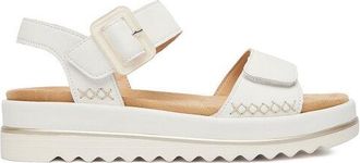 Remonte Sandalen CEO-D3P53-80 Wei&szlig;