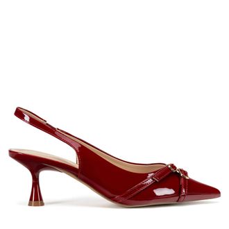 Jenny Pumps JENNY LH24013-2 Rot