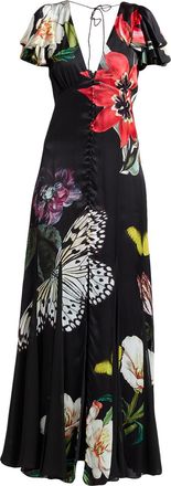 Alice & Olivia KLEIDER - Maxi-Kleider auf YOOX.COM