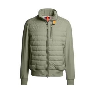 Parajumpers Homme, Vestes, Vert, Taille: L Elliot Jacket