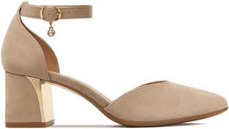 Lasocki Lasocki Pumps CEO-WB-UMI-03 Beige