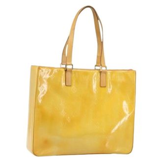 Louis Vuitton Damen, Pre-Owned, Gelb, ONE SIZEGr&ouml;&szlig;e