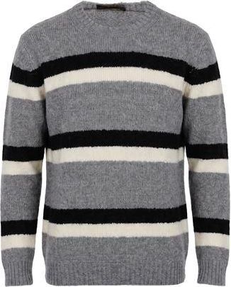 Moorer MAILLE - Pullover sur YOOX.COM