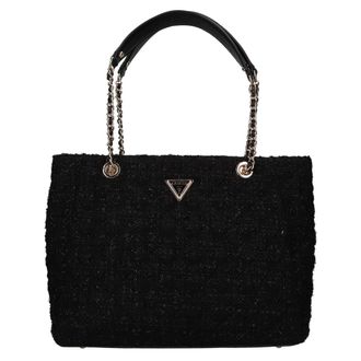Guess Tote Bag - - Bags - Damen - Schwarzk - ONE SIZE