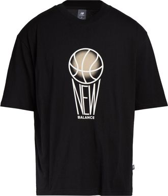 New Balance TOPS - T-shirts auf YOOX.COM