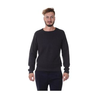 Armani Sweatshirts - - Knitwear - Herren - Blau - XL