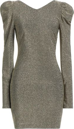 Aniye By KLEIDER - Mini-Kleider auf YOOX.COM