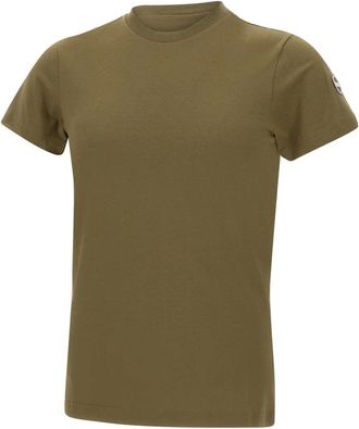Colmar Homme, Tops, Vert, Taille: M T-shirt Frida
