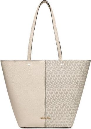 Michael Kors Handtasche Flora 30T5GFFT3B Beige