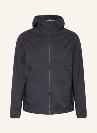 Odlo Hardshell-Jacke Essential schwarz