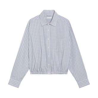 Prada Herren, Shirts, Blau, MGr&ouml;&szlig;e