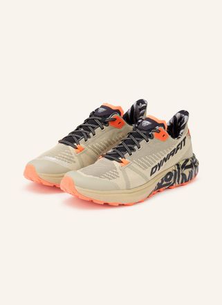 Dynafit Trailrunning-Schuhe Trail Graphic beige