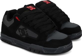 DC DC Coiler - Leather Shoes for Men - Lederschuhe - M&auml;nner - 40.5 - Schwarz