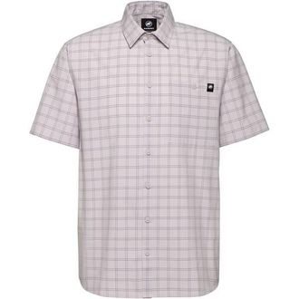 Mammut Herren Hemd Lenni Shirt